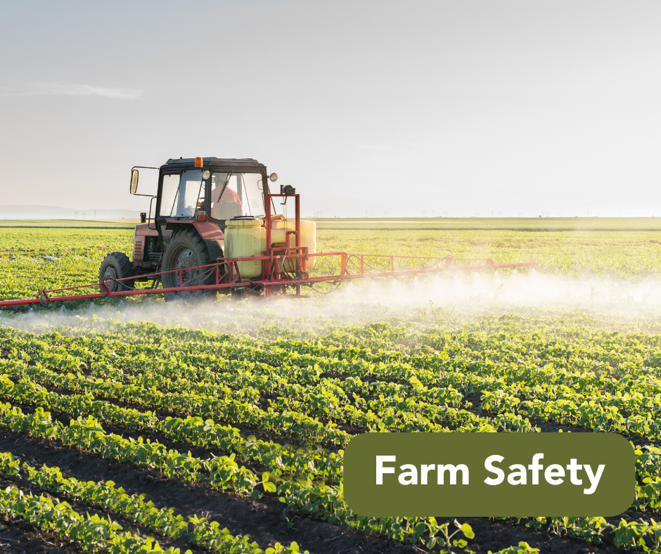 Farm Safety | WIN Energy REMC